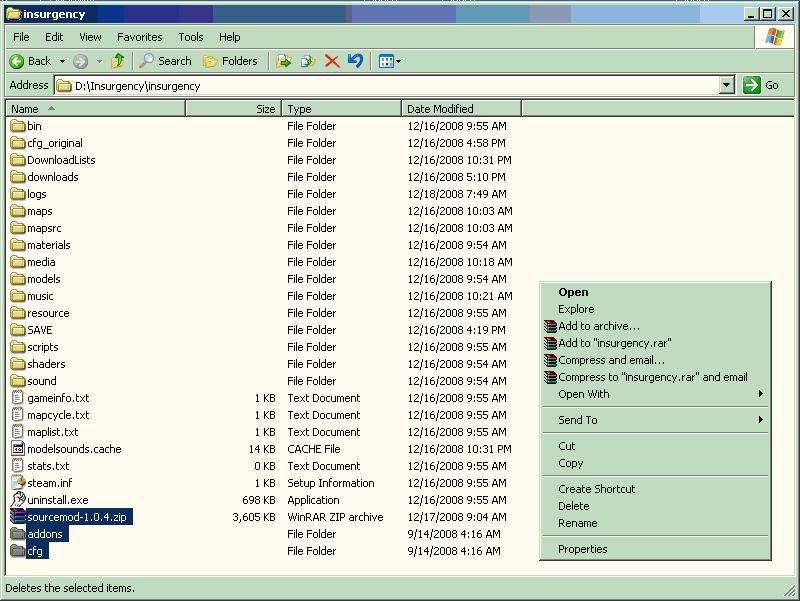 Tutorial for Sourcemod/Metamod - AlliedModders