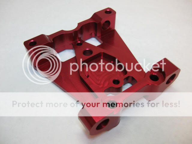 Woods Billet Rocker Supports for Twin Cam : V-Twin Forum: Harley ...