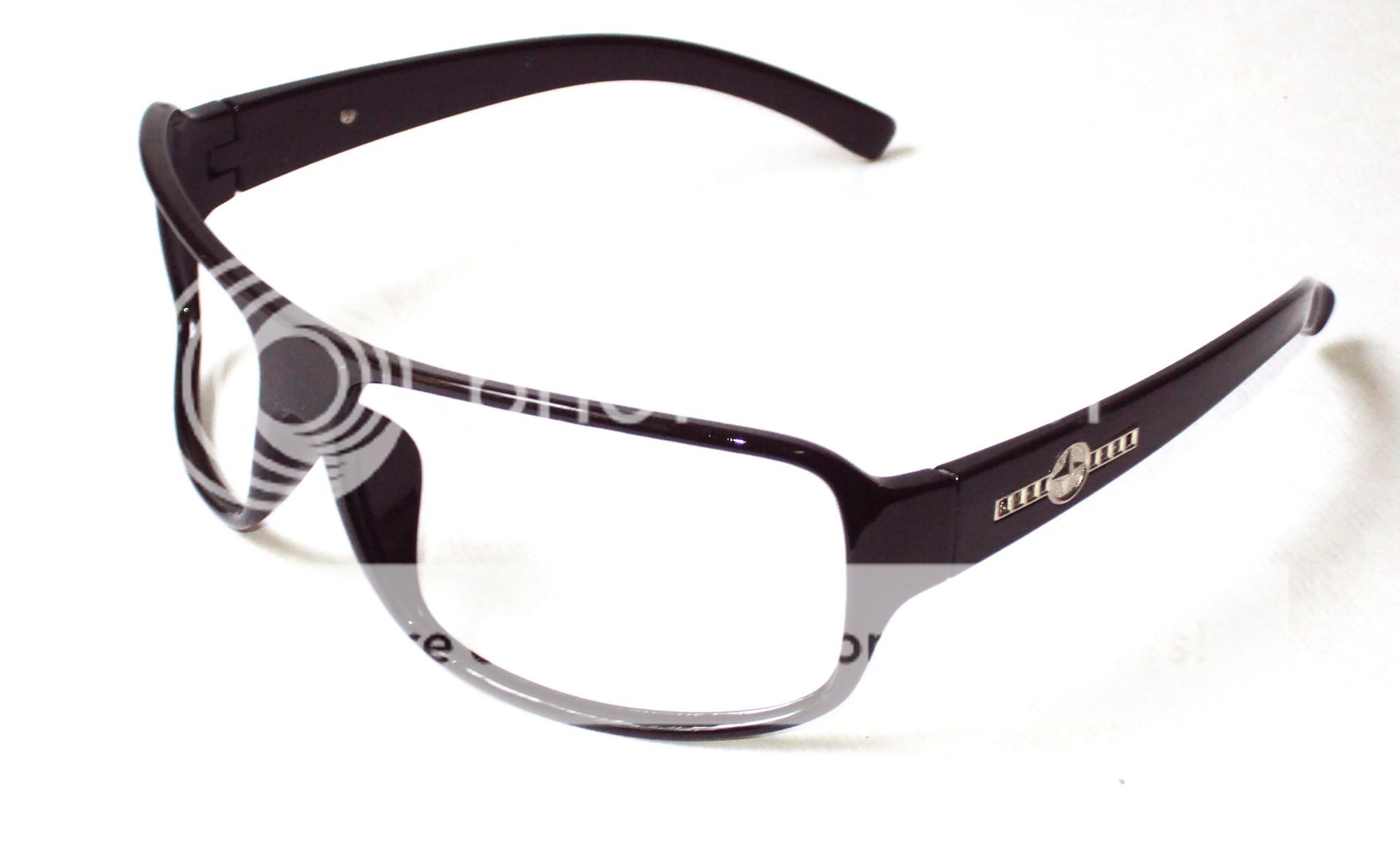 Sigma Night Driving Clear Sunglasses with Anti Glare Reflective Coating ...