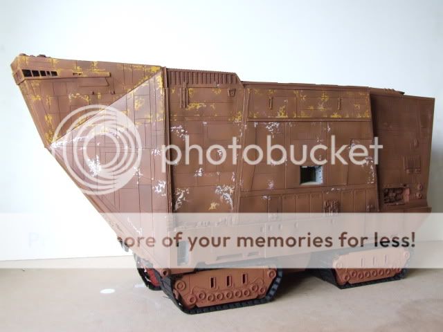 RC Sand Crawler build. | Page 3 | RPF Costume and Prop Maker Community