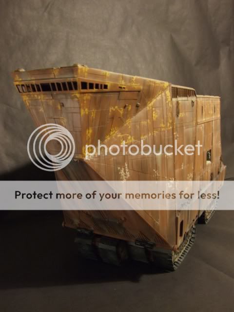 RC Sand Crawler build. | Page 3 | RPF Costume and Prop Maker Community