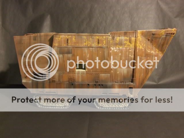 RC Sand Crawler build. | Page 3 | RPF Costume and Prop Maker Community