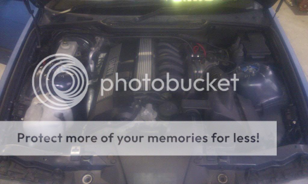 BMW E36 323 Saloon | Driftworks Forum