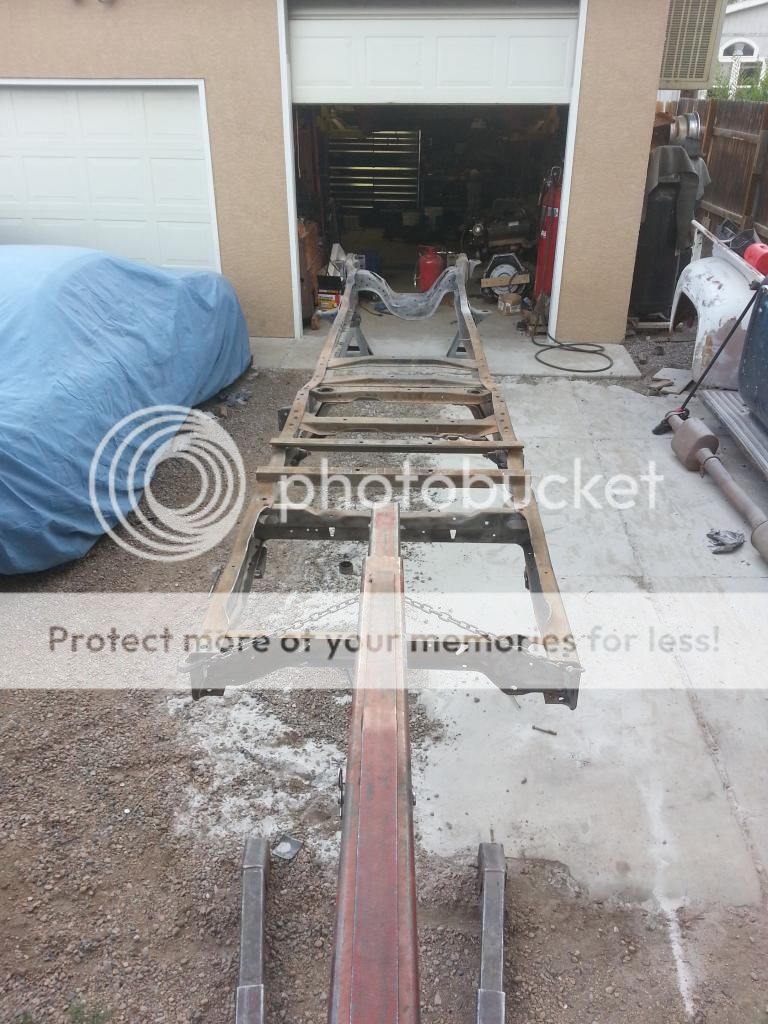 97 F250HD CCSB 4X4 Build | Ford Powerstroke Diesel Forum