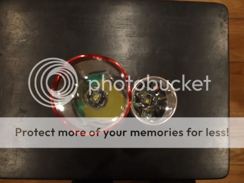 SST-90: A Revival | Candle Power Forums