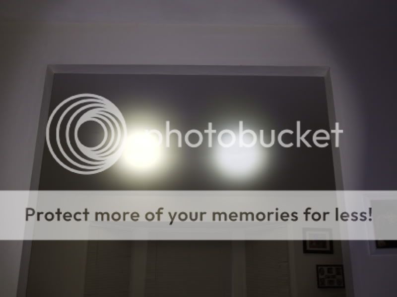 SST-90: A Revival | Candle Power Flashlight Forum