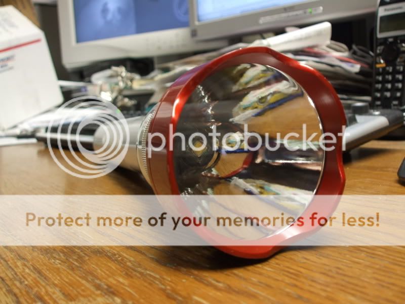 SST-90: A Revival | Candle Power Forums