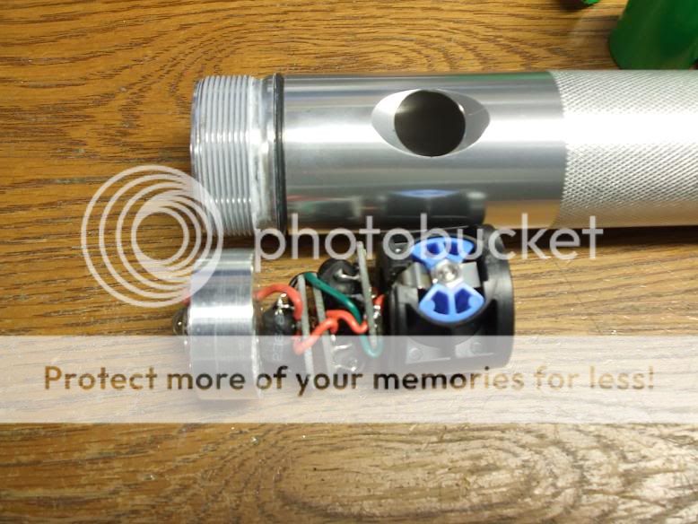 SST-90: A Revival | Candle Power Forums