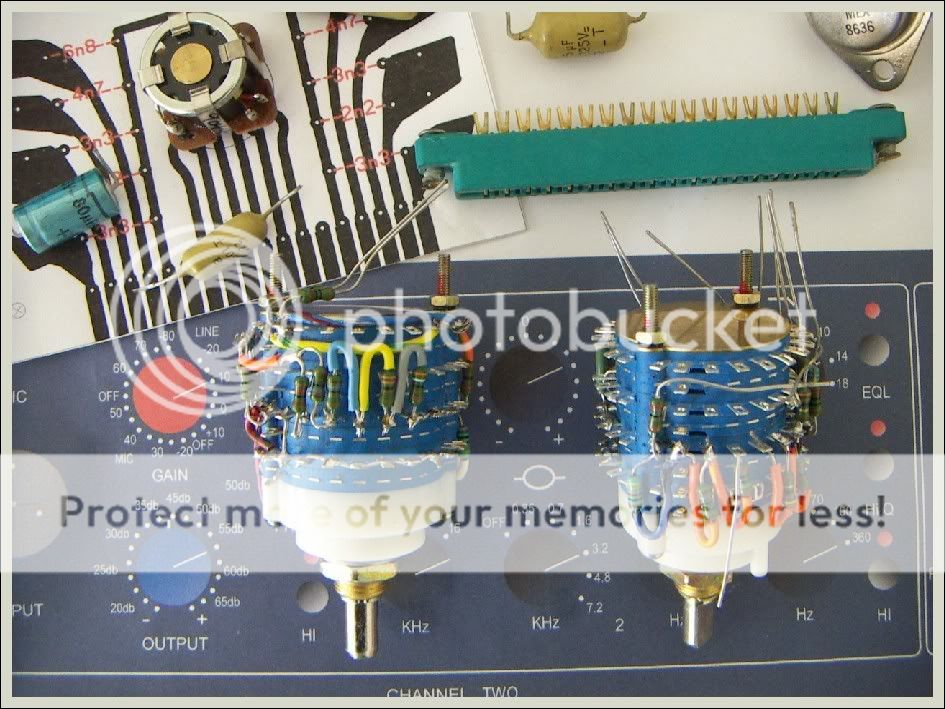 1073 1084 with EQ DIY project HELP THREAD | GroupDIY Audio Forum