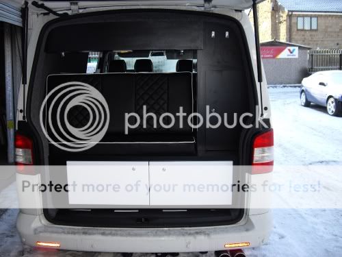 CRVW - Sheffield | VW T4 Forum - VW T5 Forum