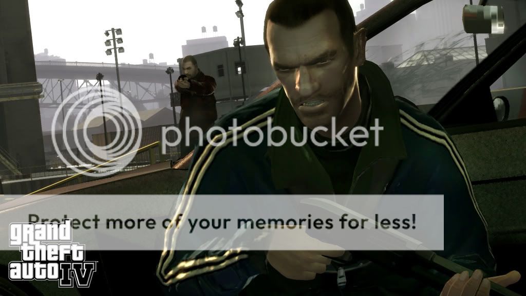 Niko's Origination? - GTA IV - GTAForums