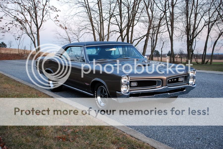 Pick your Pancho: '66 GTO, '67 Firebird 400, or '77 Trans Am SE | VW ...