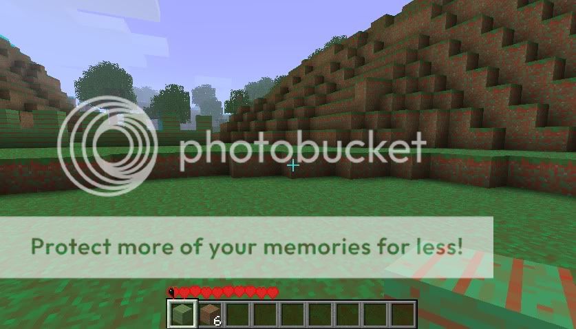 The Trippy Pack :D - Resource Packs - Mapping and Modding: Java Edition ...