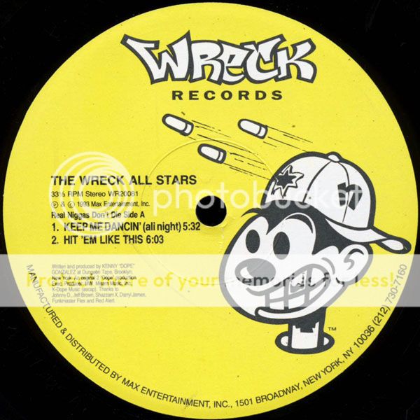 Based on looks alone - What is your favorite record label? : vinyl