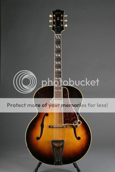 195x Gibson Super 300 - OffsetGuitars.com