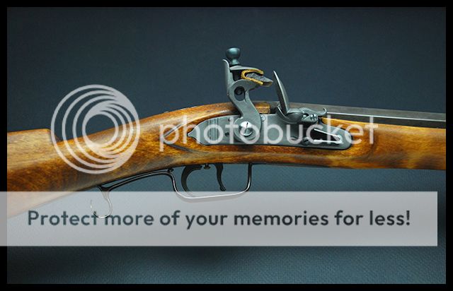 Dixie TN Mt. Rifle Percussion to Flint Questions | The Muzzleloading Forum