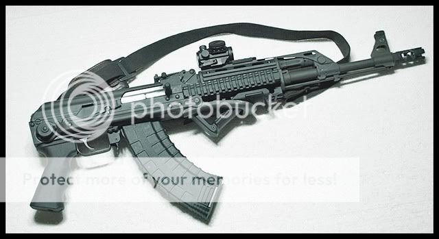 Tactical M70AB2 > Yugoslavian & Serbian > AR15.COM