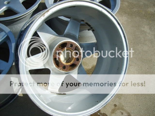 ATS Type 10 4x100 16x7.5 ET35 Nice! Norcal | VW Vortex - Volkswagen Forum