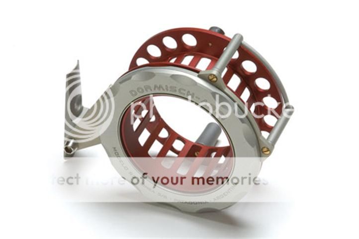 Lets Talk Fly Reels.....
