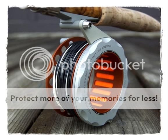 Choosing The Right Fly Reel.