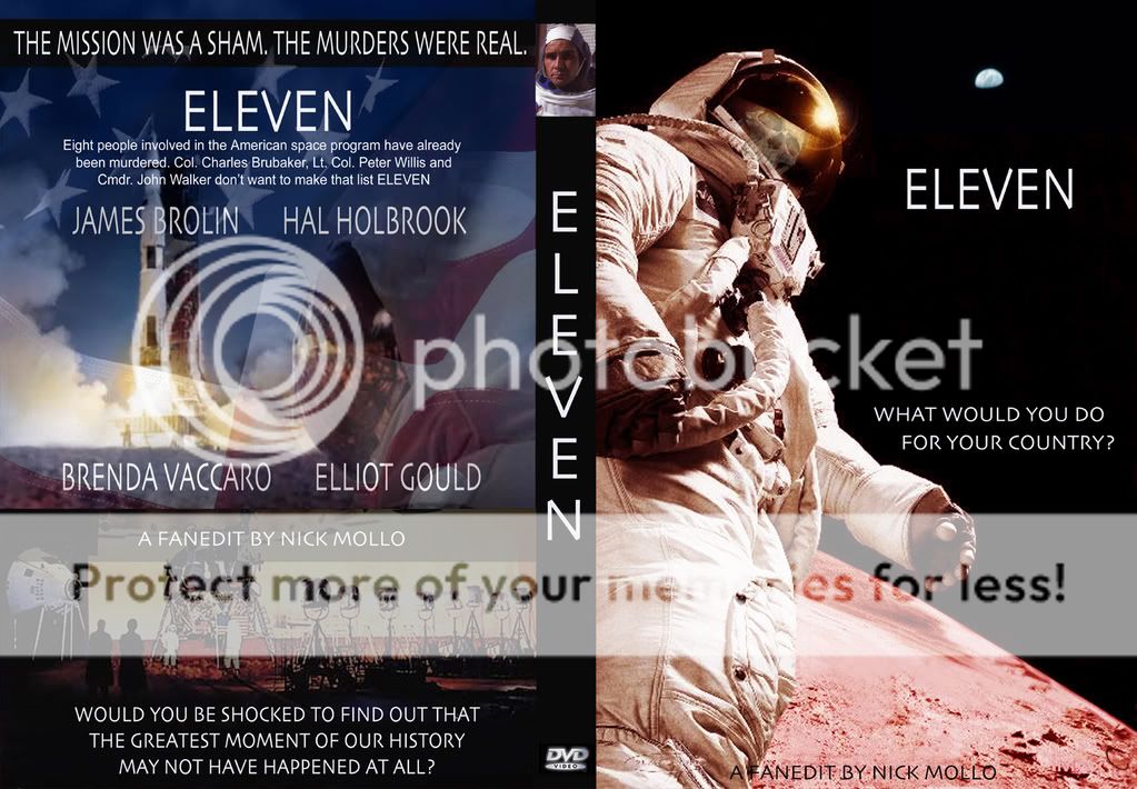 Eleven | Fanedit.org Forums