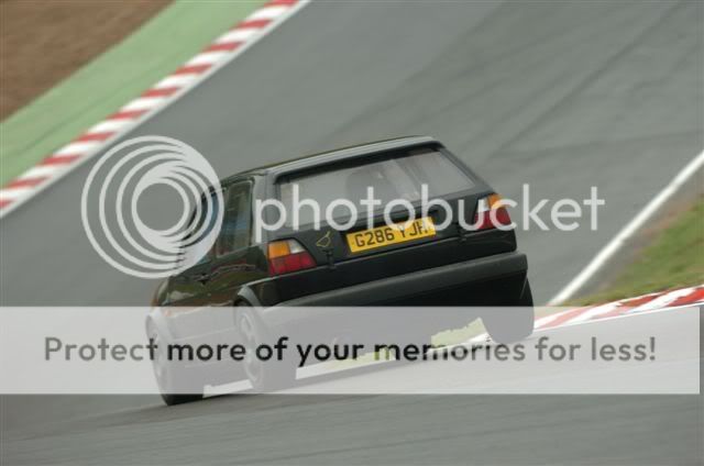 More info on this amazing black track MK2....? | VW Vortex - Volkswagen ...