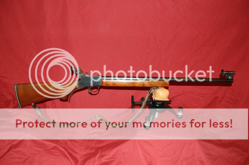 My grouse gun | Rimfire Central Firearm Forum