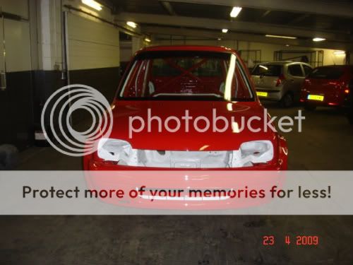 Body Kit for my Nissan Micra K11? | Micra Sports Club