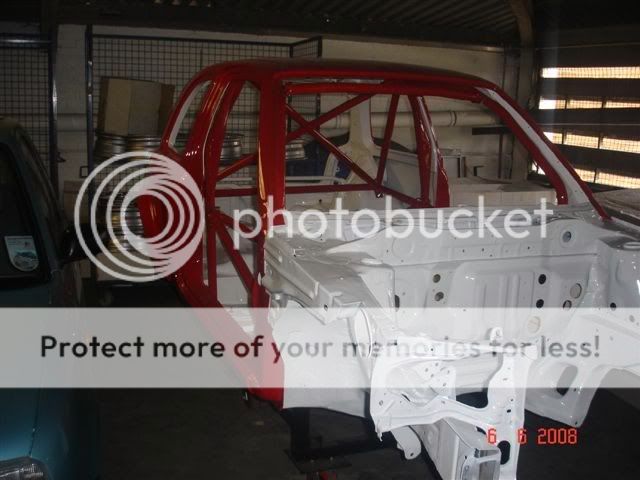 New Rally Car Build | Micra Sports Club