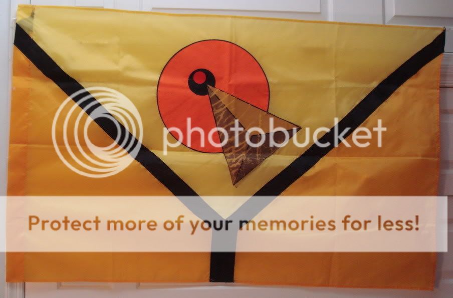 A Vulcan flag : r/Vulcan