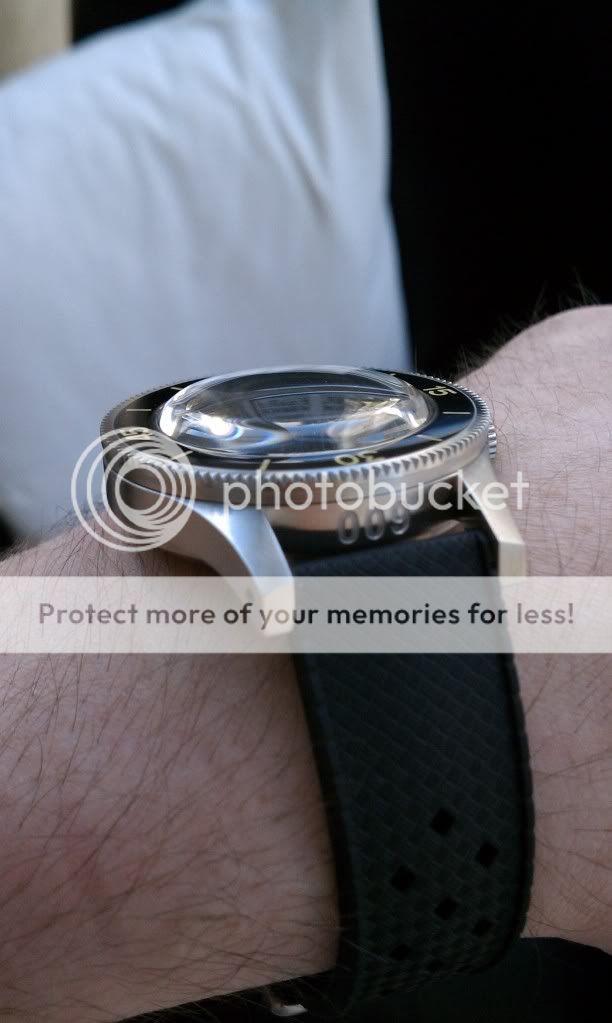 Peter Helson has responded | WatchUSeek Watch Forums