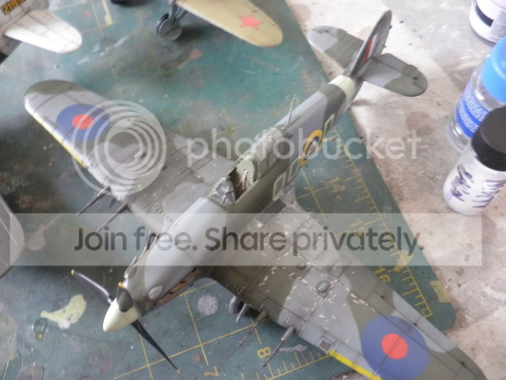 Phil Podmore's Content - Page 16 - Britmodeller.com