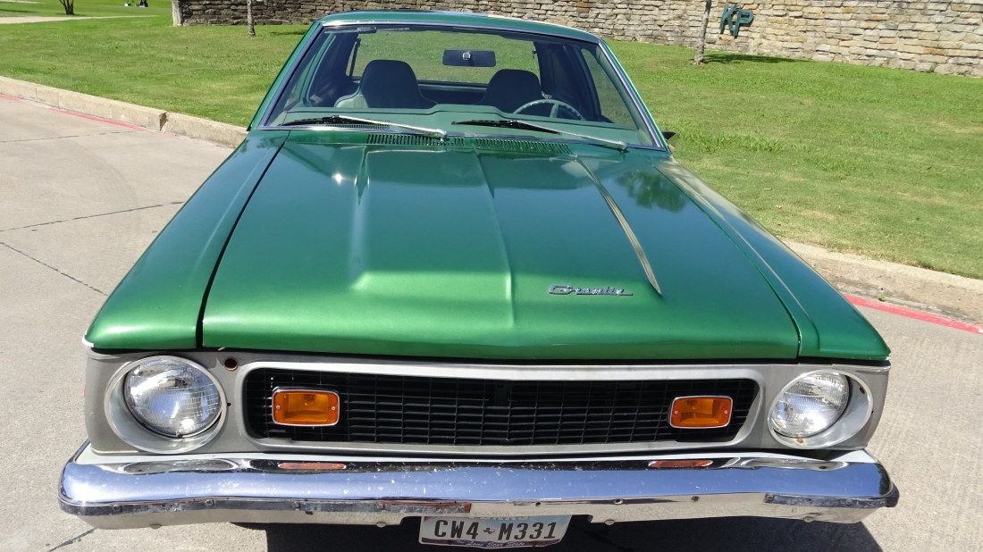 1973 AMC Gremlin Hatchback | eBay