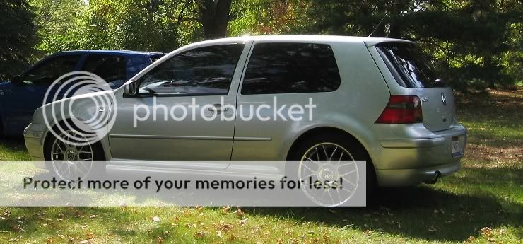 337 GTI for sale - just North of Cincinnati..... | VW Vortex ...