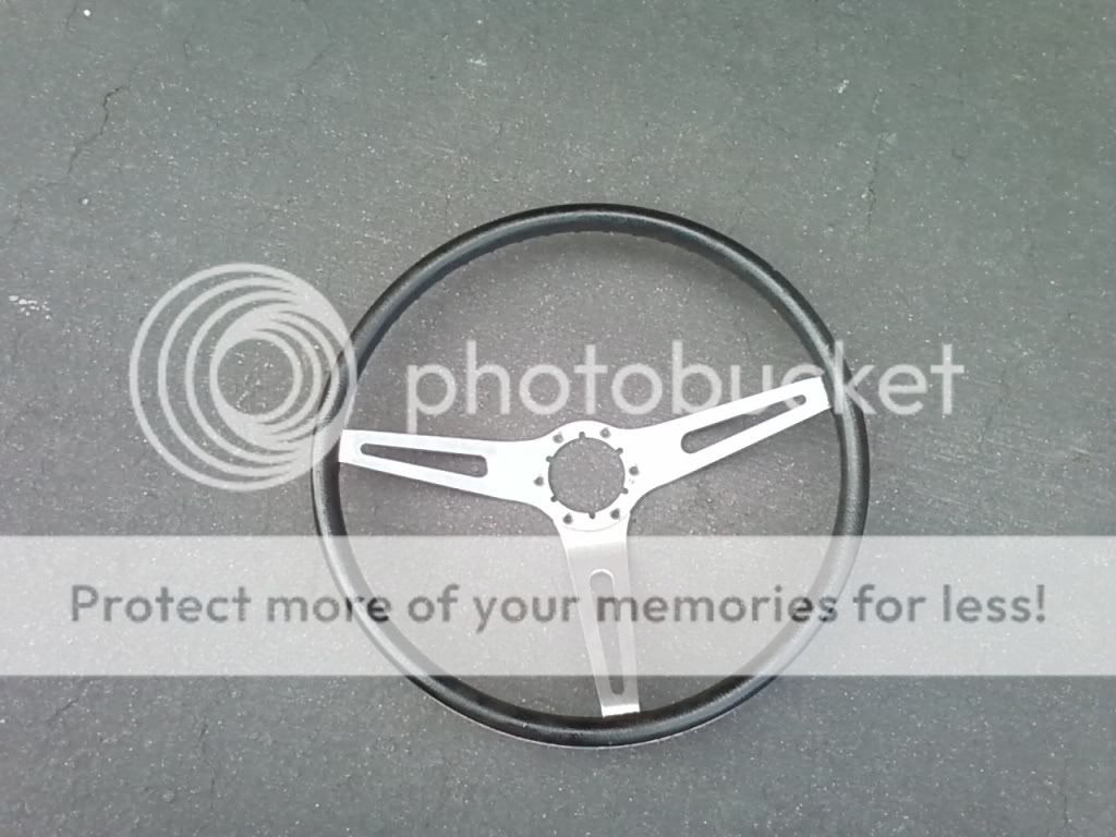 original c3 steering wheel. - CorvetteForum - Chevrolet Corvette Forum ...