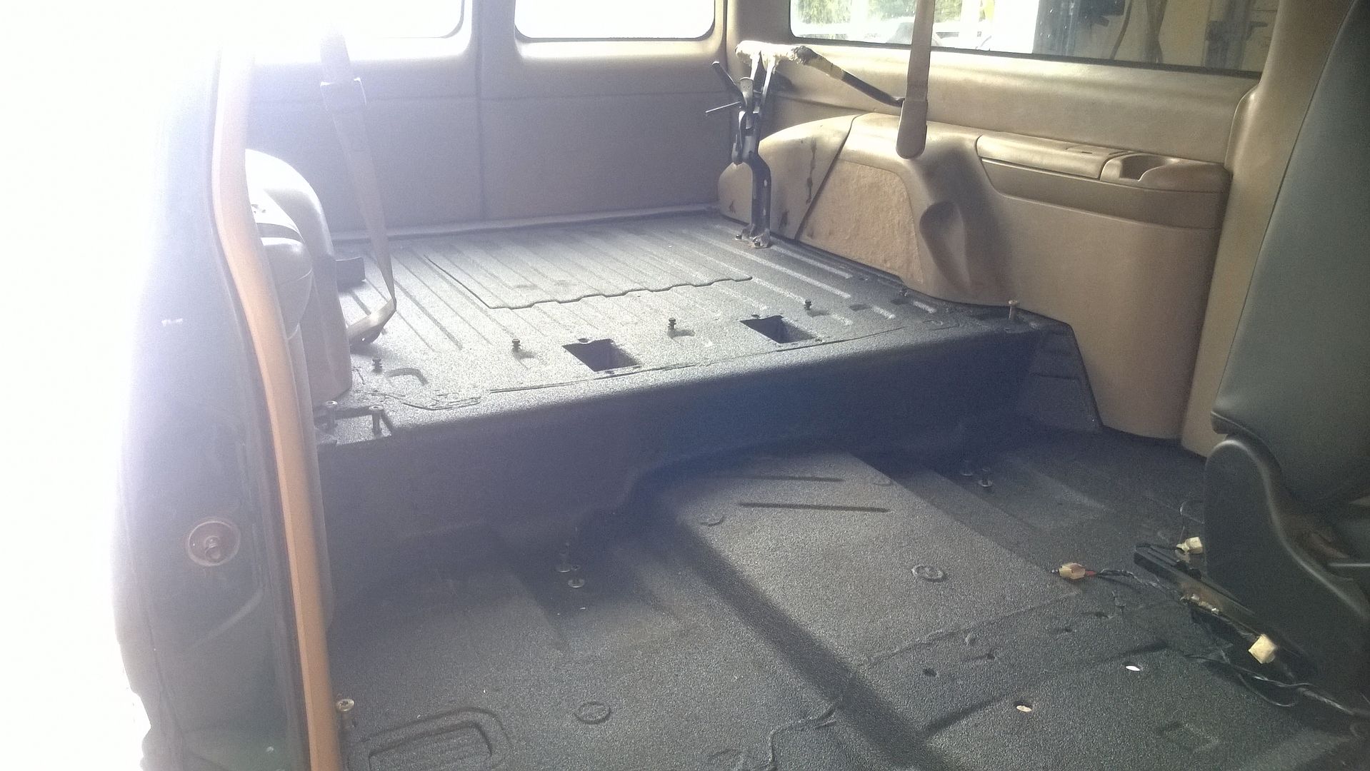 1996 Yukon DIESEL SAS $15K Morgan Hill, CA | Pirate 4x4