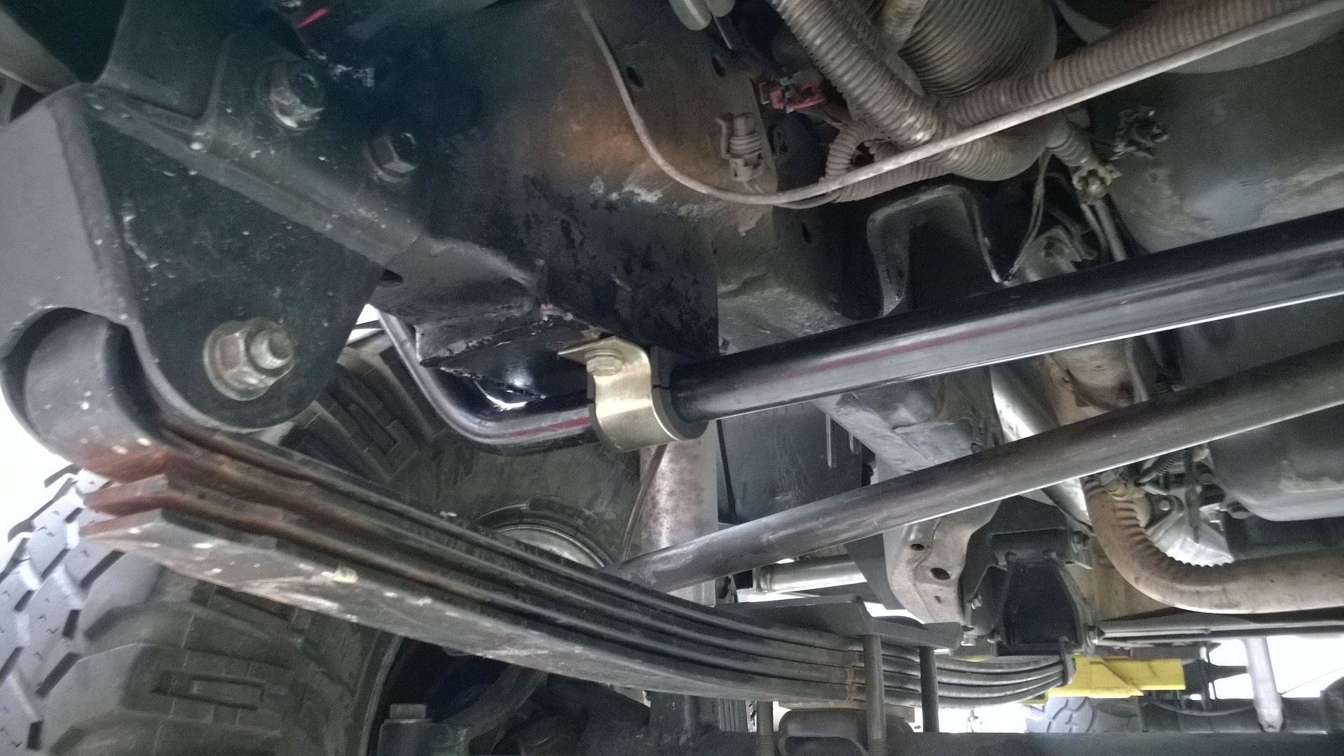 1996 Yukon DIESEL SAS $15K Morgan Hill, CA | Pirate 4x4