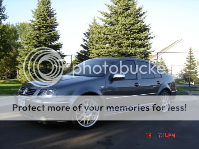 2005 MKIV GLI 1.8T, low miles, many extras! | VW Vortex - Volkswagen Forum