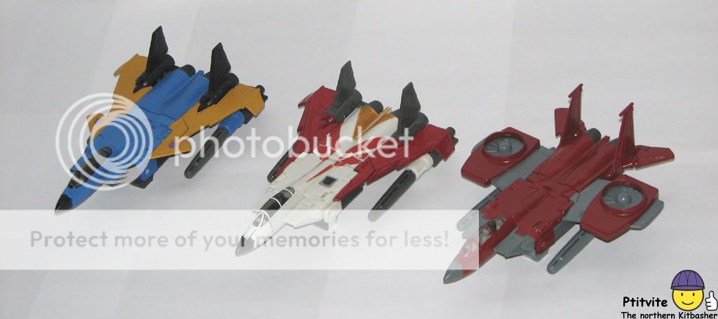 Customs: - classics dirge | TFW2005 - The 2005 Boards