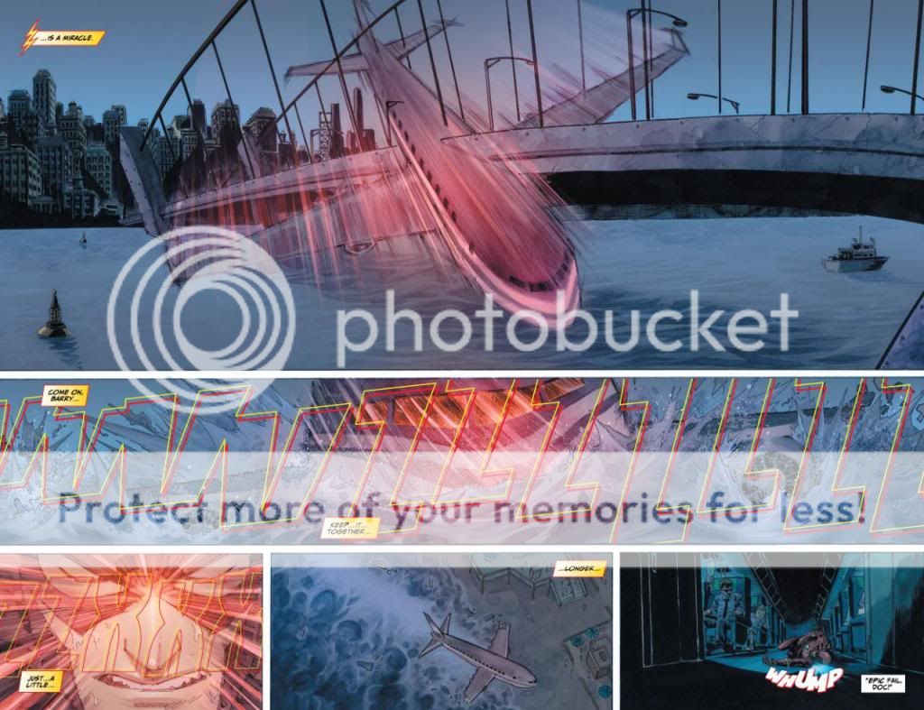 The Official Flash Thread - Part 2 | Page 24 | The SuperHeroHype Forums