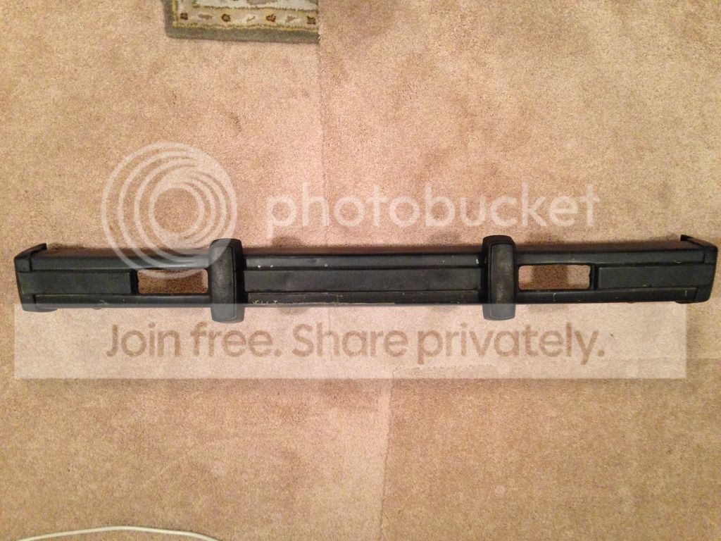 FS: MK1 front bumper mint condition | VW Vortex - Volkswagen Forum