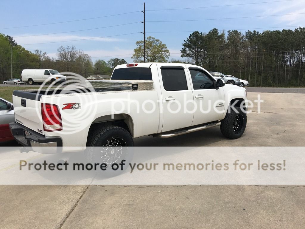 Cjackson0314's steady 09 LMM build | Chevy and GMC Duramax Diesel Forum