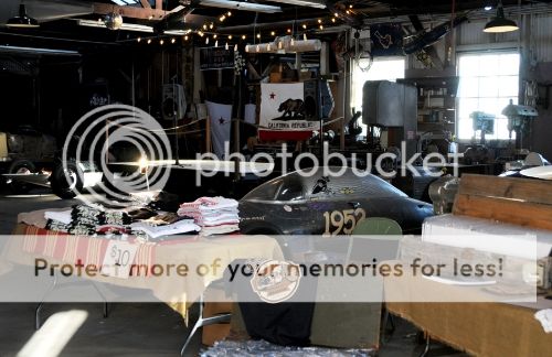 Event Coverage - **Throttle Merchants Vol.4 Release Party at Old Crow ...