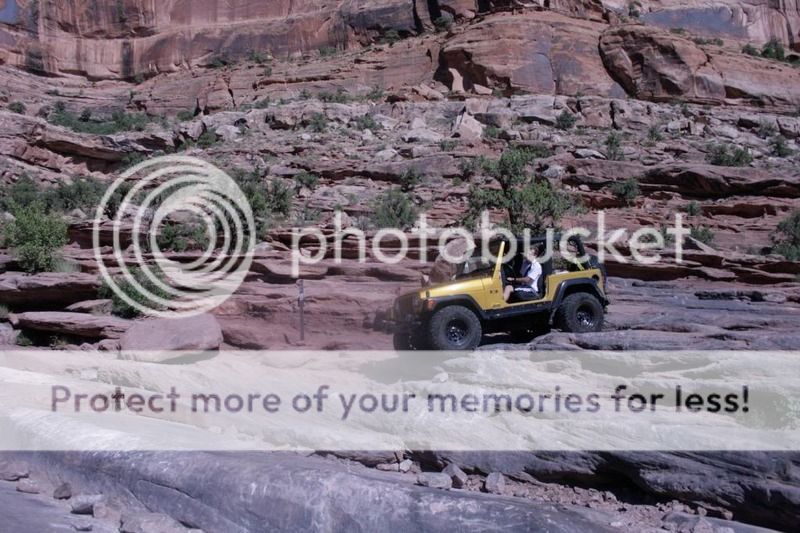 Inca Gold TJ Build Thread | Page 3 | Jeep Enthusiast Forums