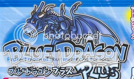 Blue Dragon Plus en imágenes | Pixelorama Games