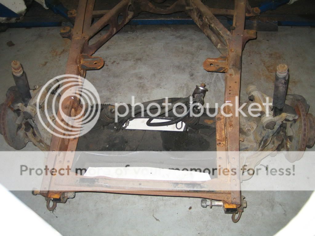 1946 ford tudor sedan build | The H.A.M.B.