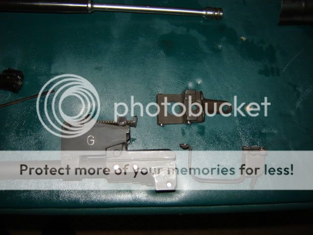 UNFIRED 1978 Romanian G AK47 build start to finish project. | AK Rifles