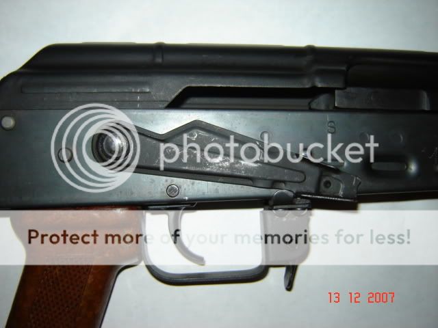 UNFIRED 1978 Romanian G AK47 build start to finish project. | AK Rifles