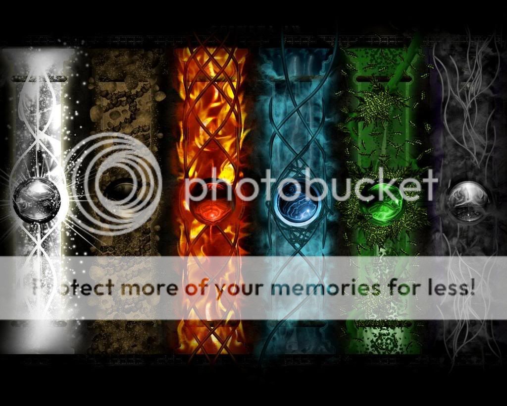 Elemental Warriors (11 users) | Gaia Guilds | Gaia Online