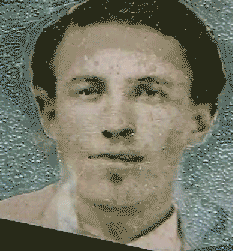 New picture of Billy the Kid [1453x2048] : r/HistoryPorn